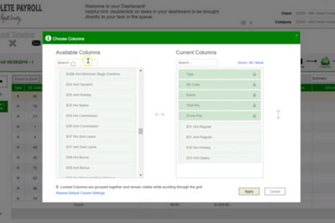 Demo & Training Video Library | Complete Payroll