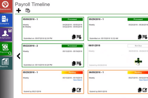 Demo & Training Video Library | Complete Payroll