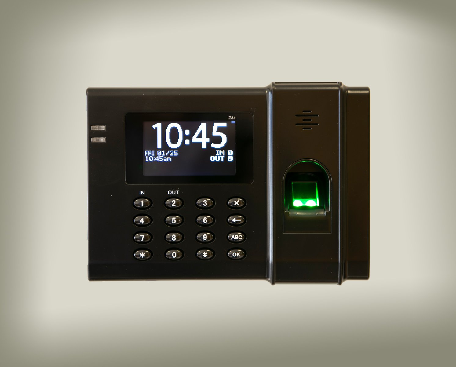 Time Clocks | Complete Payroll