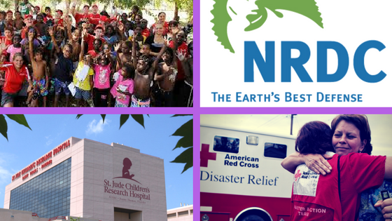 It's giving season... How do the most popular charities measure up?