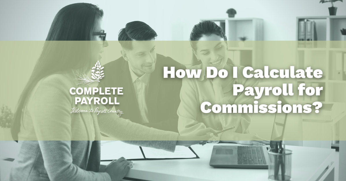 HR & Payroll Solutions | Complete Payroll